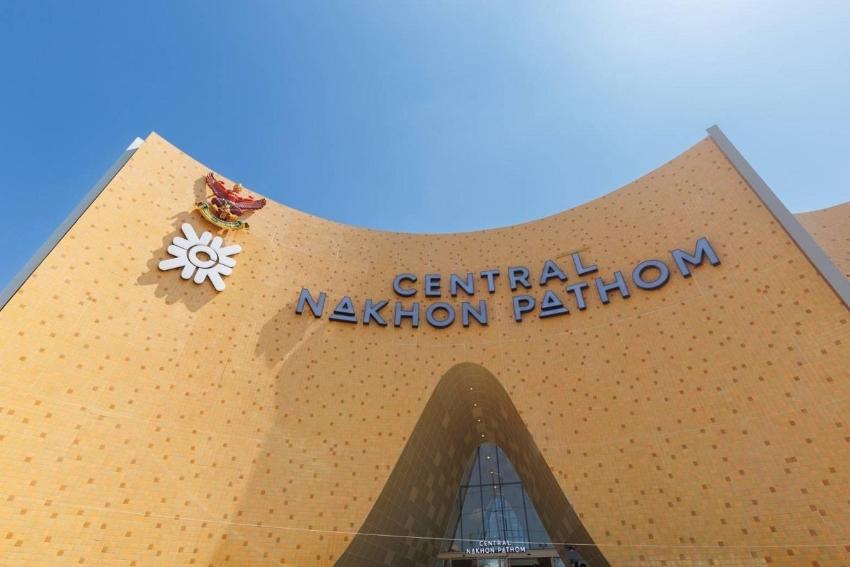 Central Nakorn Pathom – Hoog Furniture