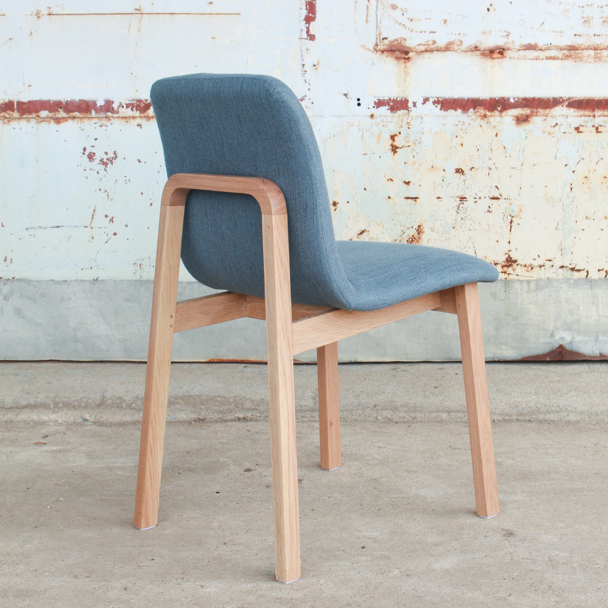 Base Chair – Hoog Furniture