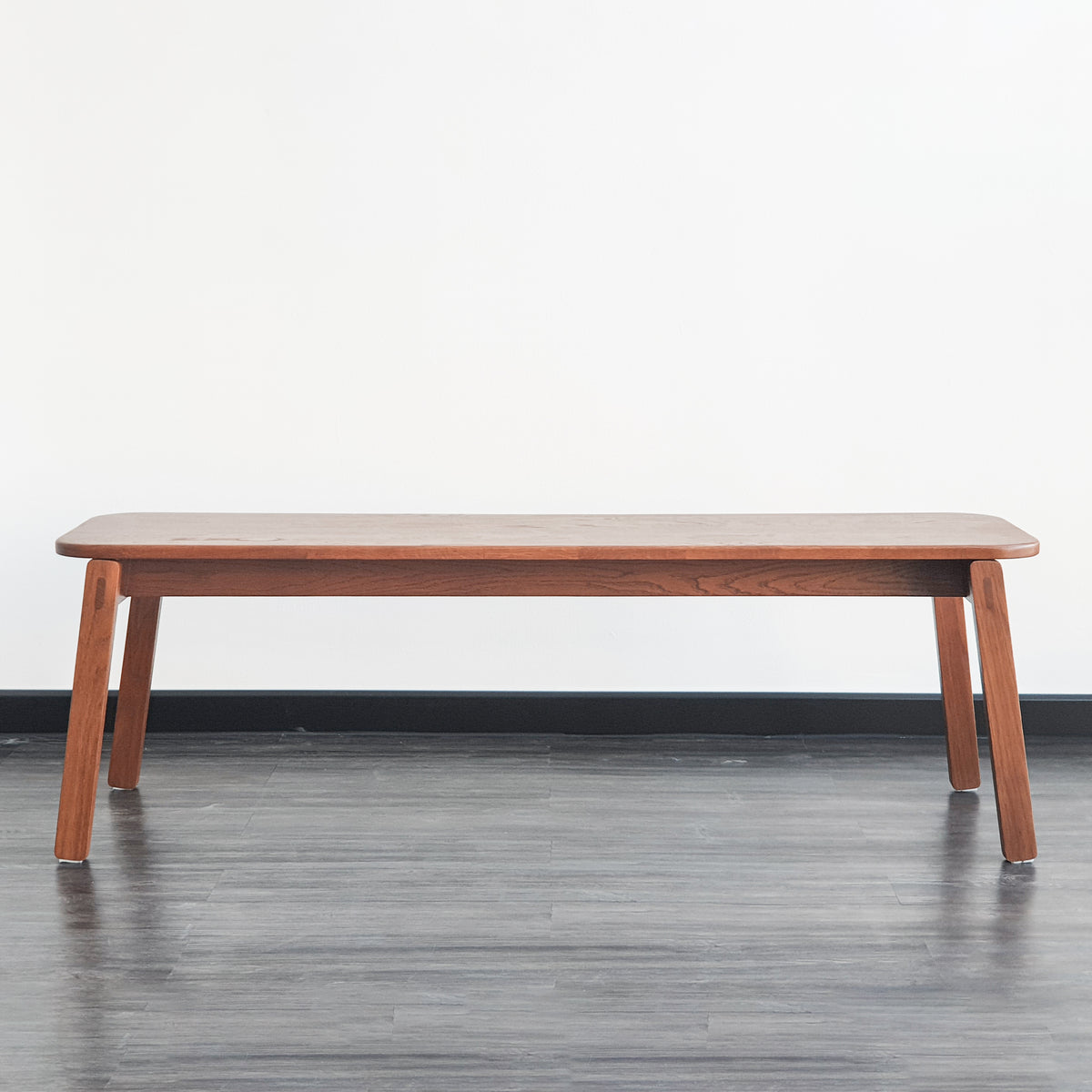 Charlie bench – Hoog Furniture