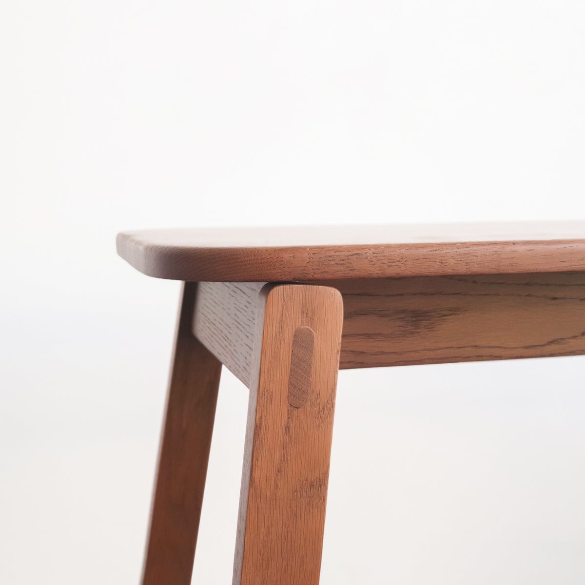 Charlie bench – Hoog Furniture