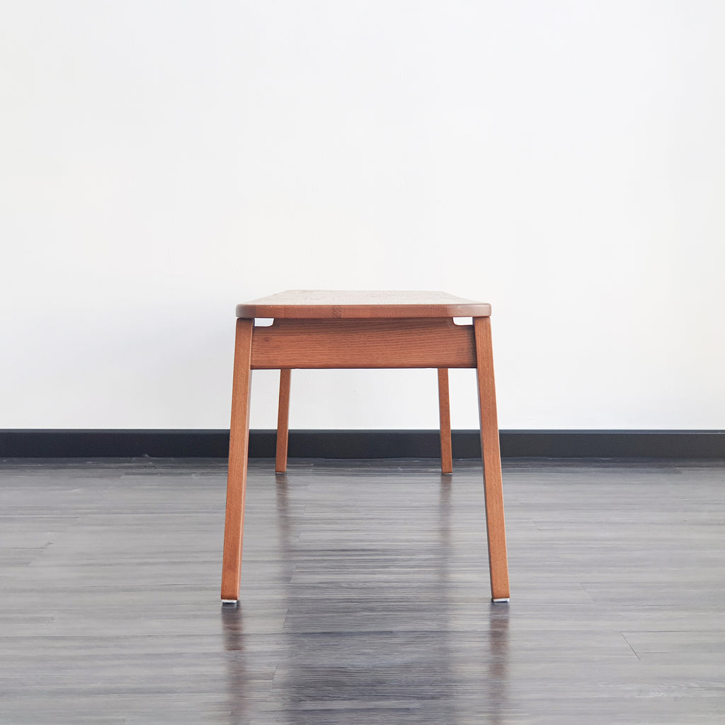 Charlie bench – Hoog Furniture