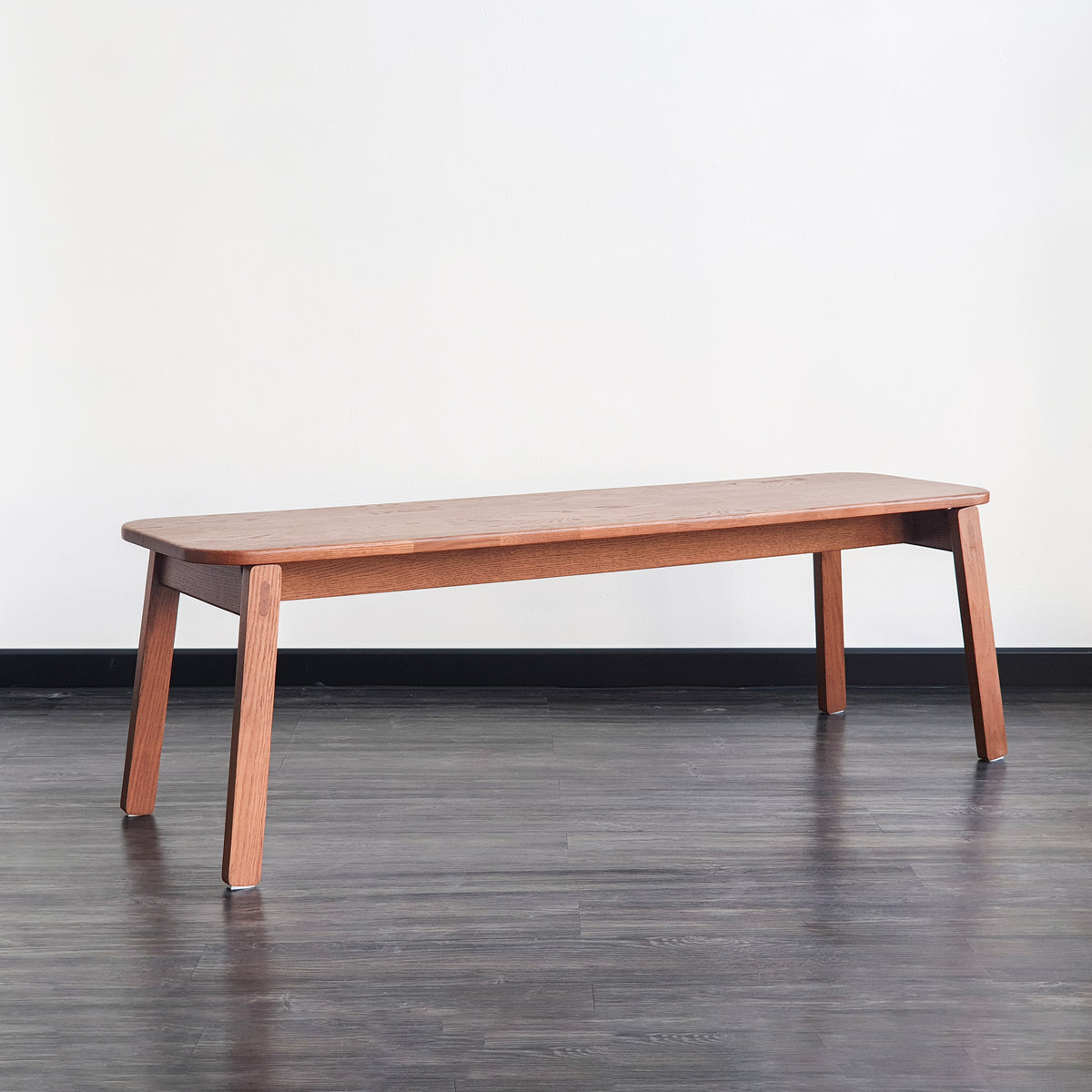 Charlie bench – Hoog Furniture