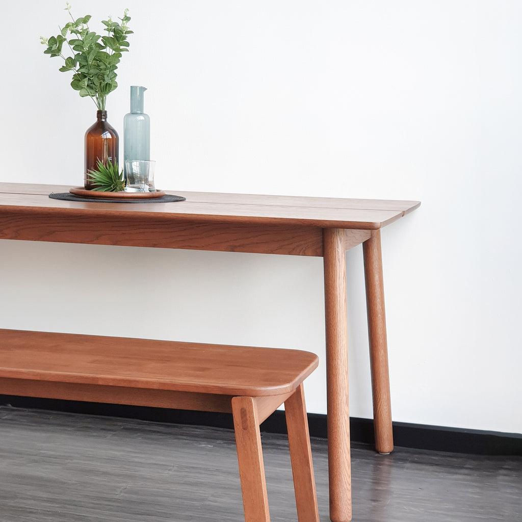 Charlie bench – Hoog Furniture