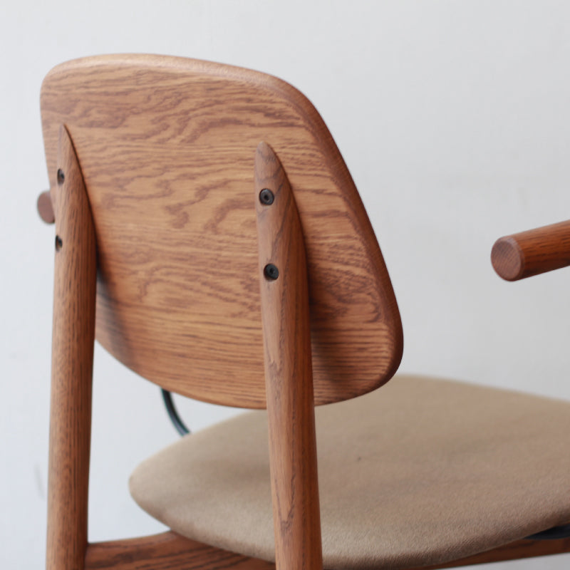 P-L Chair – Hoog Furniture