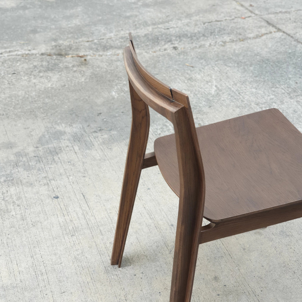 Beam Chair Demark Award 2019 – Hoog Furniture