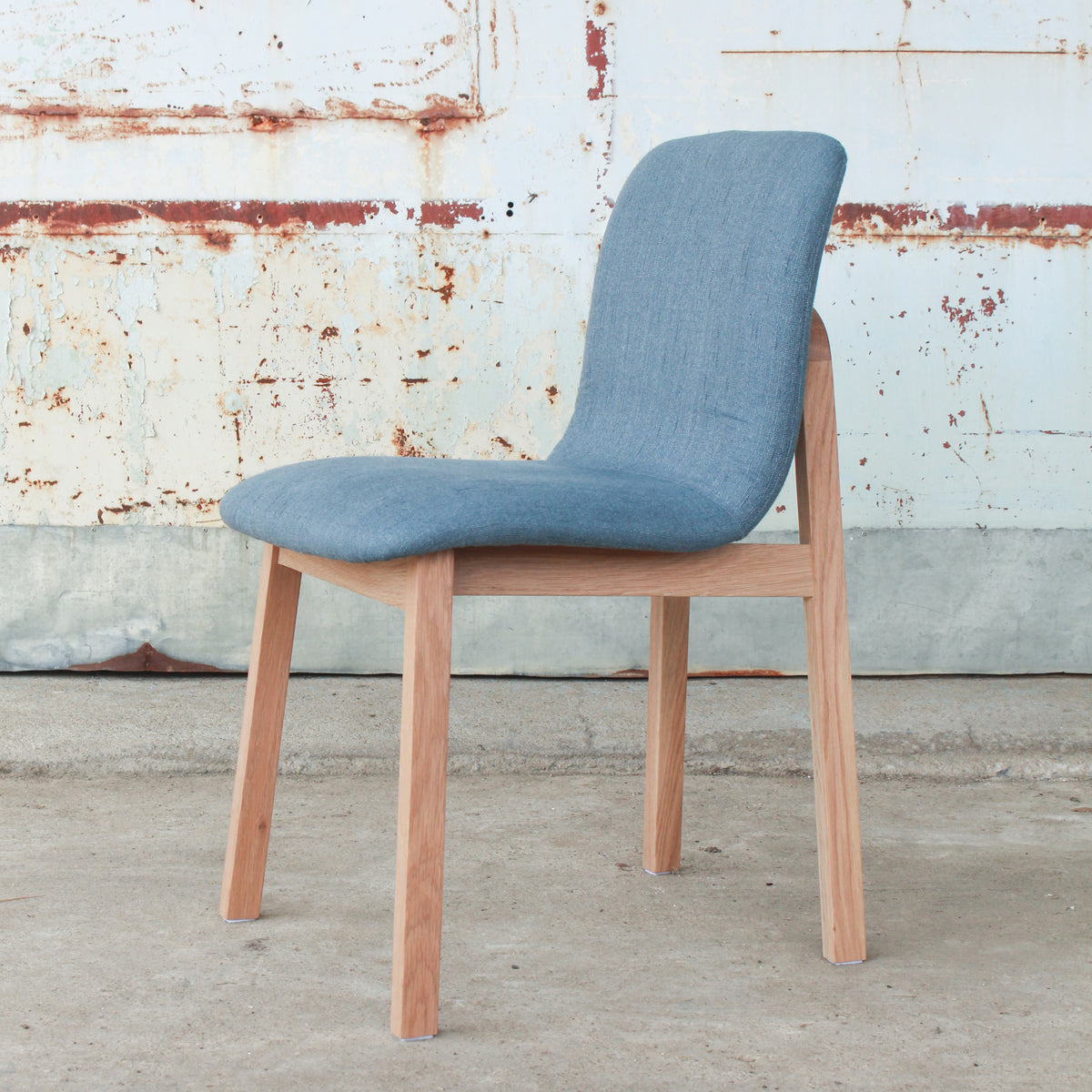 Base Chair – Hoog Furniture