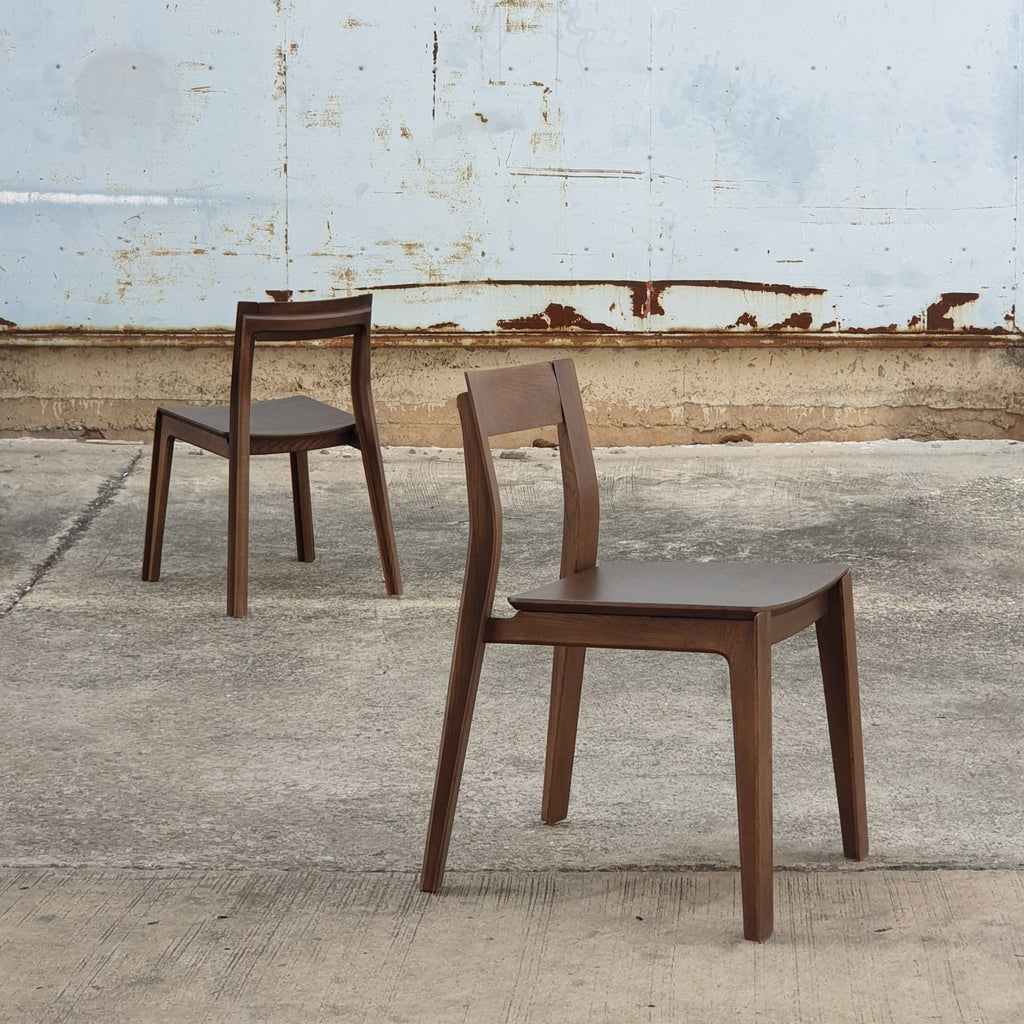 Beam Chair Demark Award 2019 – Hoog Furniture