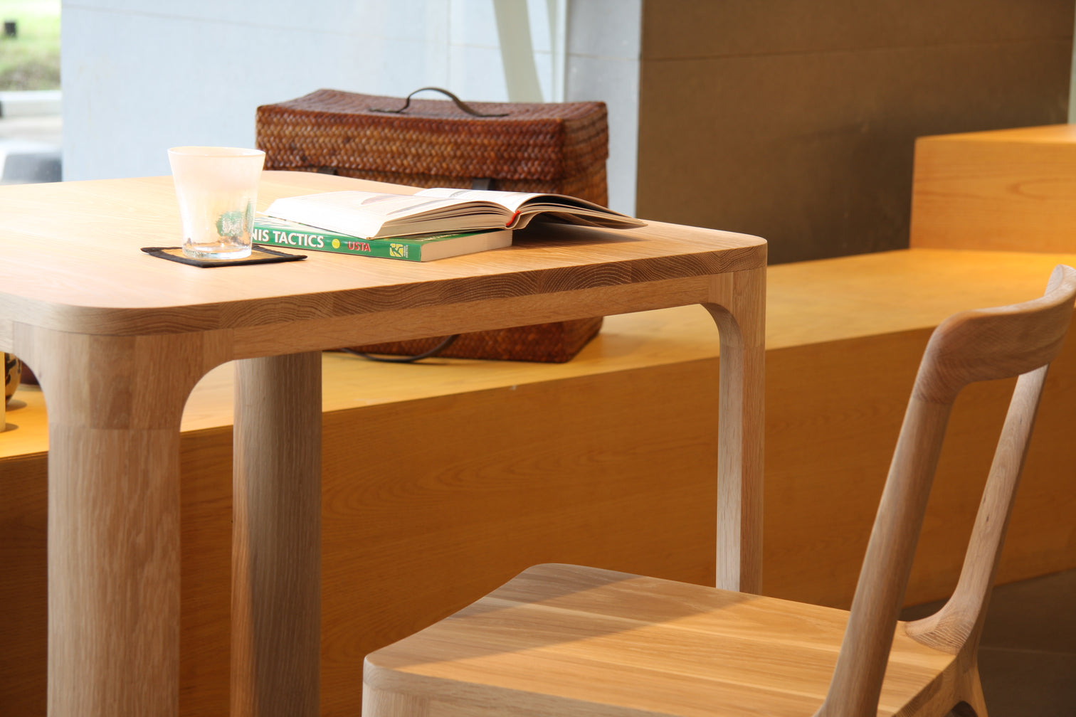 Products – tagged "Table" – Hoog Furniture
